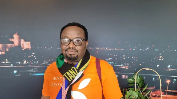 Village Groups: Everyone gets “a chance to speak” | Thirteenth Assembly ...